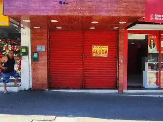 Loja / Comércio para Locação em Rio de Janeiro/RJ Santa Cruz