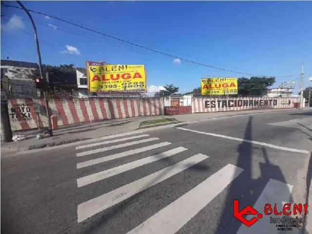 Loja / Comércio para Locação em Rio de Janeiro/RJ Santa Cruz
