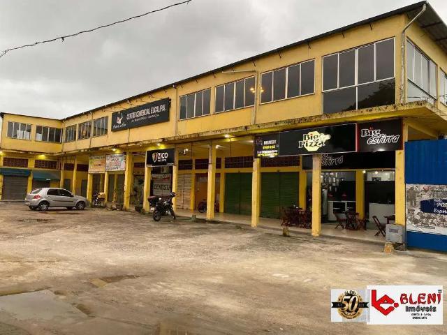 Loja / Comércio para Locação em Rio de Janeiro/RJ Santa Cruz
