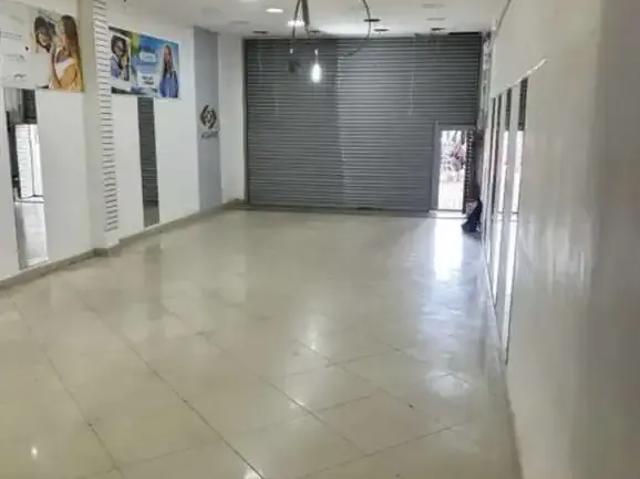 Loja / Comércio para Locação em Rio de Janeiro/RJ Santa Cruz