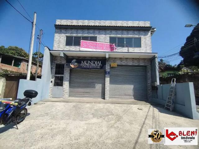 Loja / Comércio para Locação em Rio de Janeiro/RJ Santa Cruz