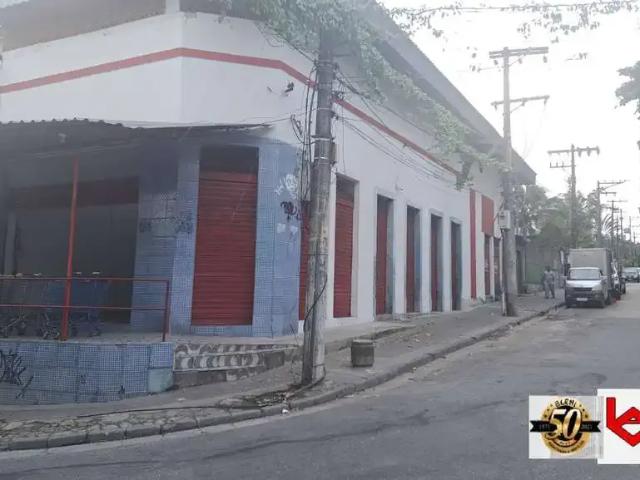 Loja / Comércio para Locação em Rio de Janeiro/RJ Santa Cruz