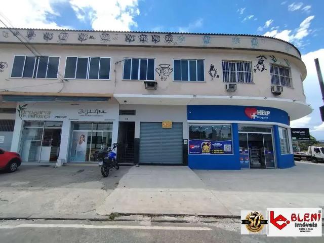 Loja / Comércio para Locação em Rio de Janeiro/RJ Santa Cruz