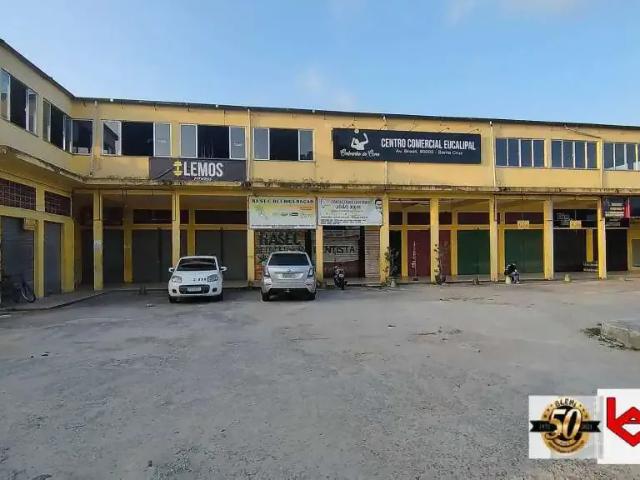 Loja / Comércio para Locação em Rio de Janeiro/RJ Santa Cruz