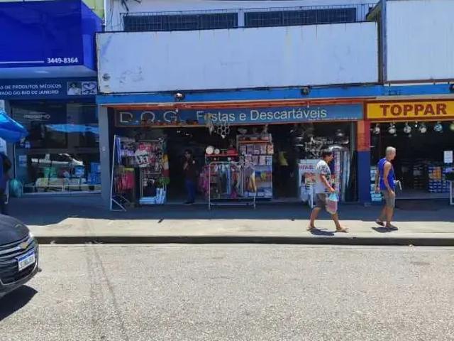 Loja / Comércio para Locação em Rio de Janeiro/RJ Santa Cruz