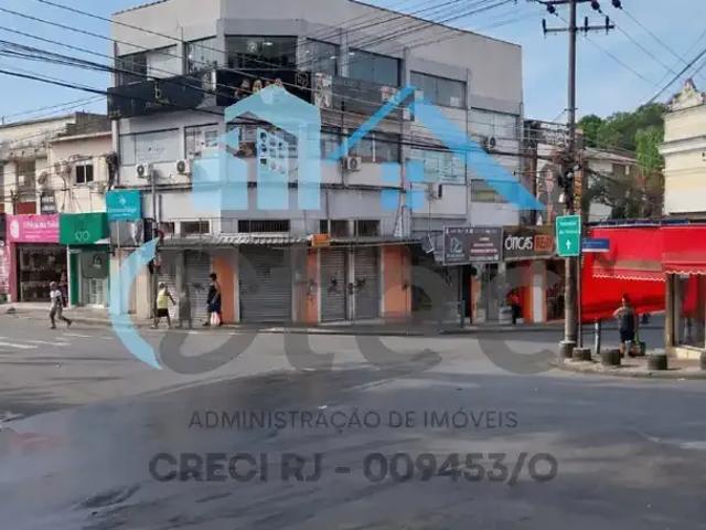 Loja / Comércio para Locação em Rio de Janeiro/RJ Santa Cruz