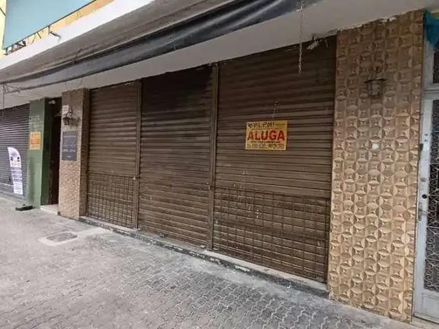 Loja / Comércio para Locação em Rio de Janeiro/RJ Santa Cruz