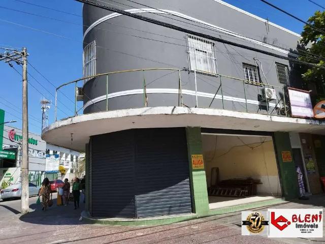 Loja / Comércio para Locação em Rio de Janeiro/RJ Santa Cruz 2 Quartos