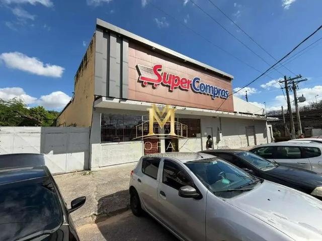 Loja / Comércio para Locação em Rio de Janeiro/RJ Santíssimo