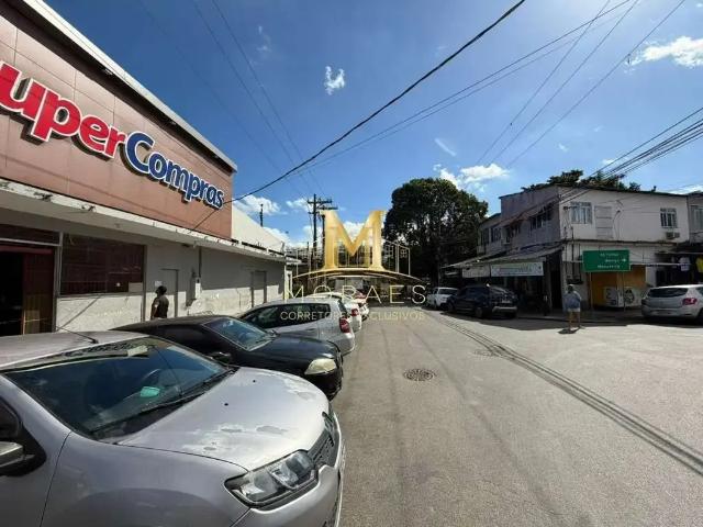 Loja / Comércio para Locação em Rio de Janeiro/RJ Santíssimo