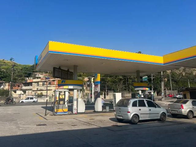 Loja / Comércio para Locação em Rio de Janeiro/RJ Senador Vasconcelos