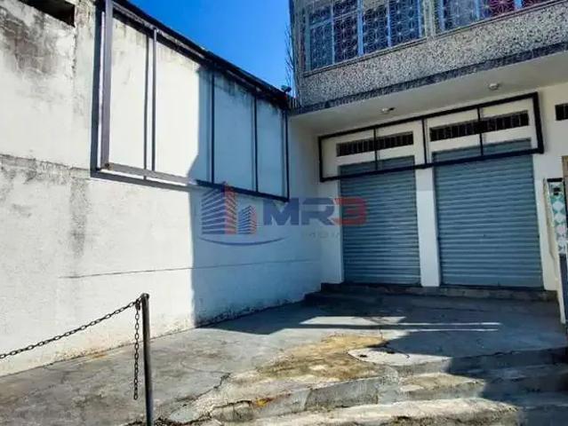 Loja / Comércio para Locação em Rio de Janeiro/RJ Pechincha