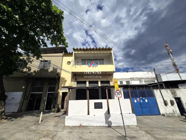 Loja / Comércio para Locação em Rio de Janeiro/RJ Penha
