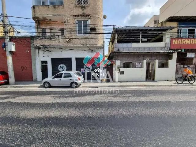 Loja / Comércio para Locação em Rio de Janeiro/RJ Penha Circular