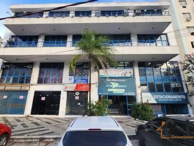 Loja / Comércio para Locação em Rio de Janeiro/RJ Praça Seca