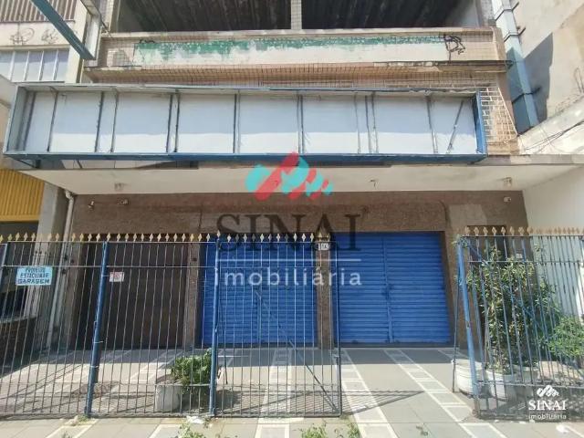 Loja / Comércio para Locação em Rio de Janeiro/RJ Rocha Miranda