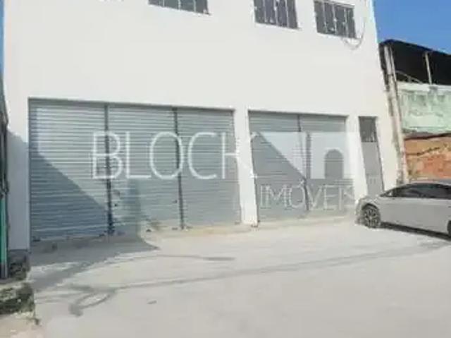 Loja / Comércio para Locação em Rio de Janeiro/RJ Rocha Miranda