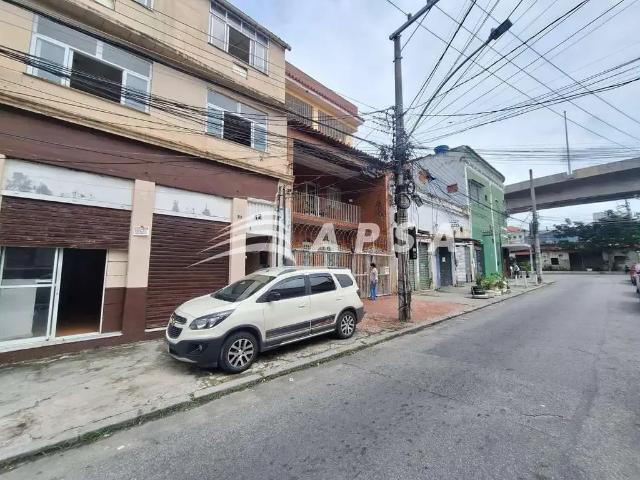 Loja / Comércio para Locação em Rio de Janeiro/RJ Ramos