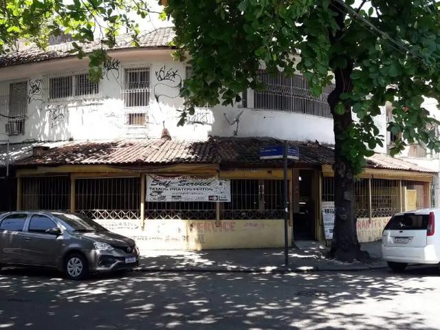 Loja / Comércio para Locação em Rio de Janeiro/RJ Ramos