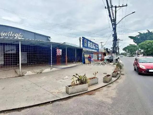 Loja / Comércio para Locação em Rio de Janeiro/RJ Realengo