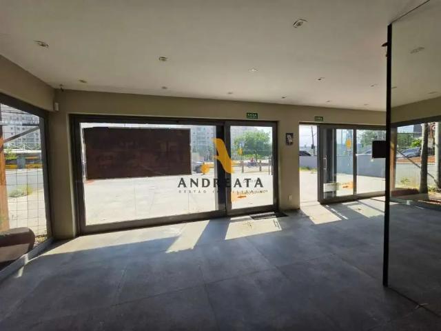 Loja / Comércio para Locação em Rio de Janeiro/RJ Recreio dos Bandeirantes