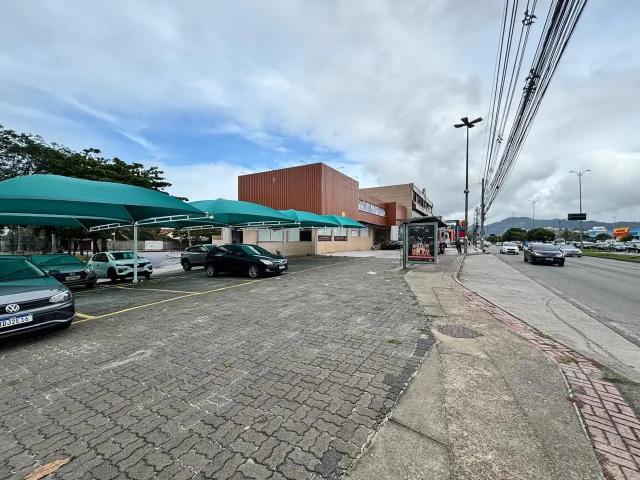 Loja / Comércio para Locação em Rio de Janeiro/RJ Recreio dos Bandeirantes