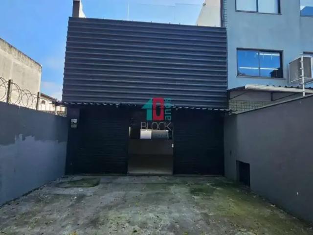 Loja / Comércio para Locação em Rio de Janeiro/RJ Recreio dos Bandeirantes