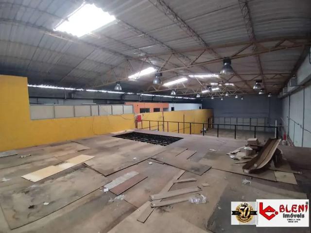 Loja / Comércio para Locação em Rio de Janeiro/RJ Recreio dos Bandeirantes