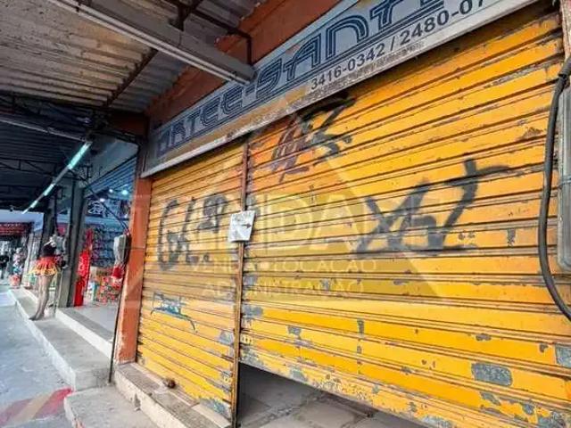 Loja / Comércio para Locação em Rio de Janeiro/RJ Recreio dos Bandeirantes