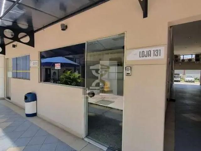 Loja / Comércio para Locação em Rio de Janeiro/RJ Recreio dos Bandeirantes