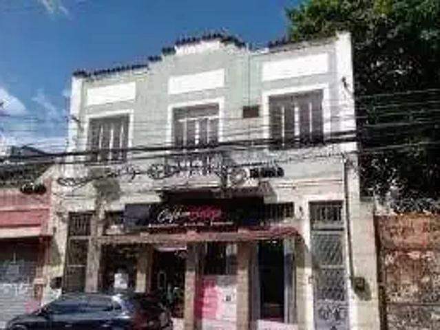 Loja / Comércio para Locação em Rio de Janeiro/RJ Todos os Santos 5 Quartos