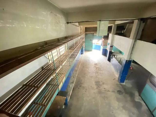 Loja / Comércio para Locação em Rio de Janeiro/RJ Todos os Santos