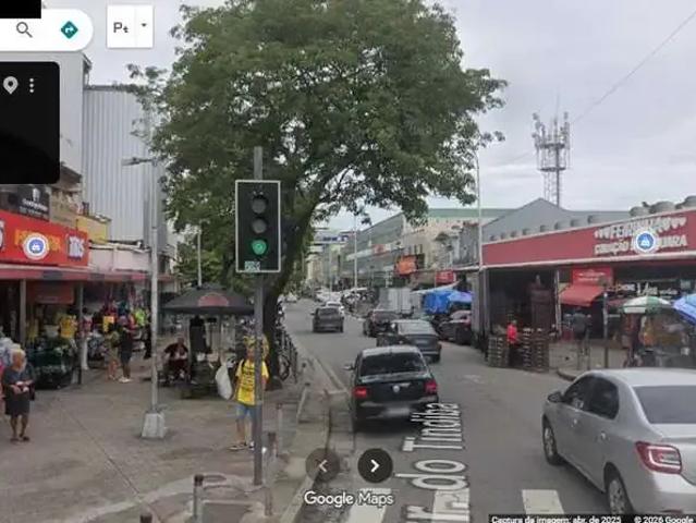 Loja / Comércio para Locação em Rio de Janeiro/RJ Taquara