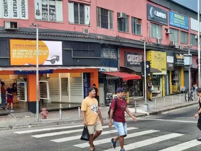 Loja / Comércio para Locação em Rio de Janeiro/RJ Taquara