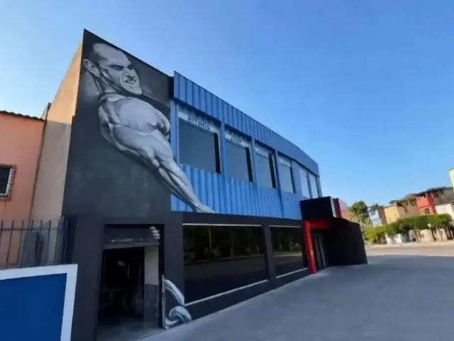 Loja / Comércio para Locação em Rio de Janeiro/RJ Taquara