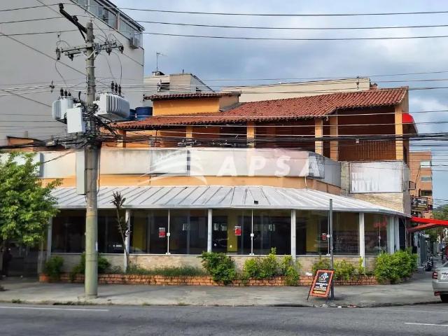 Loja / Comércio para Locação em Rio de Janeiro/RJ Taquara