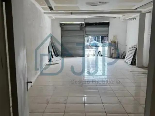 Loja / Comércio para Locação em Rio de Janeiro/RJ Taquara