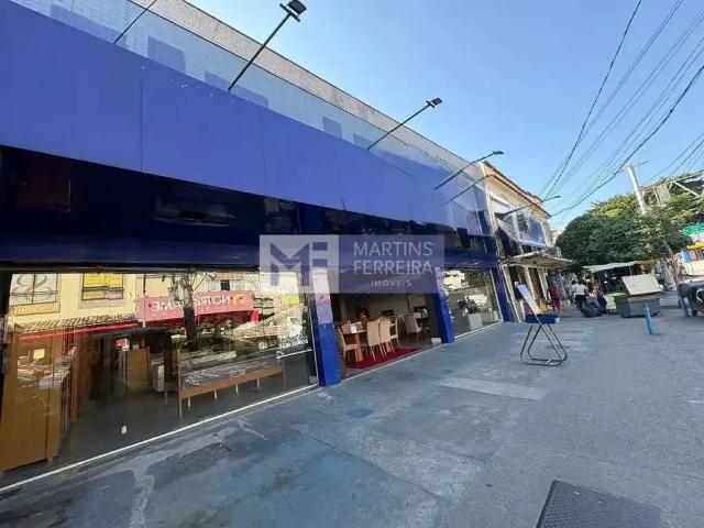 Loja / Comércio para Locação em Rio de Janeiro/RJ Taquara
