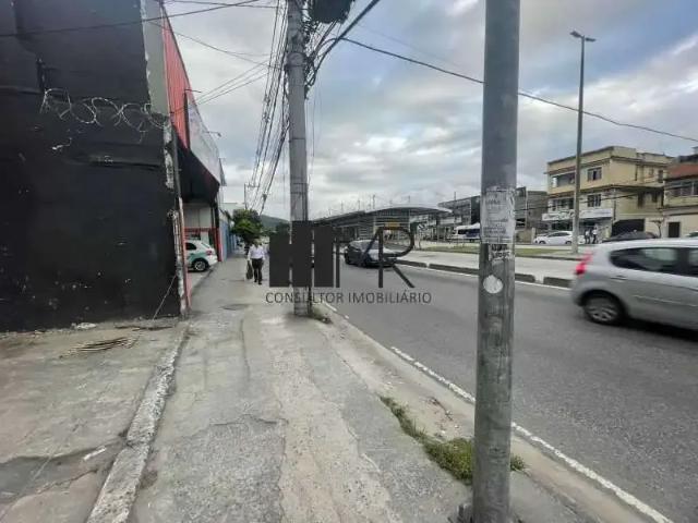 Loja / Comércio para Locação em Rio de Janeiro/RJ Taquara