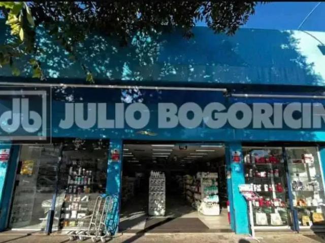 Loja / Comércio para Locação em Rio de Janeiro/RJ Taquara