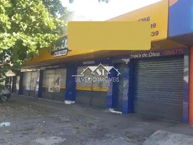 Loja / Comércio para Locação em Rio de Janeiro/RJ Taquara