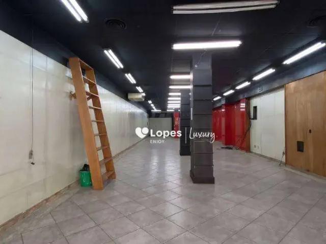 Loja / Comércio para Locação em Rio de Janeiro/RJ Tijuca