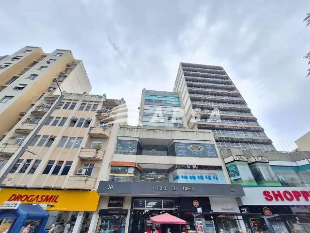 Loja / Comércio para Locação em Rio de Janeiro/RJ Tijuca