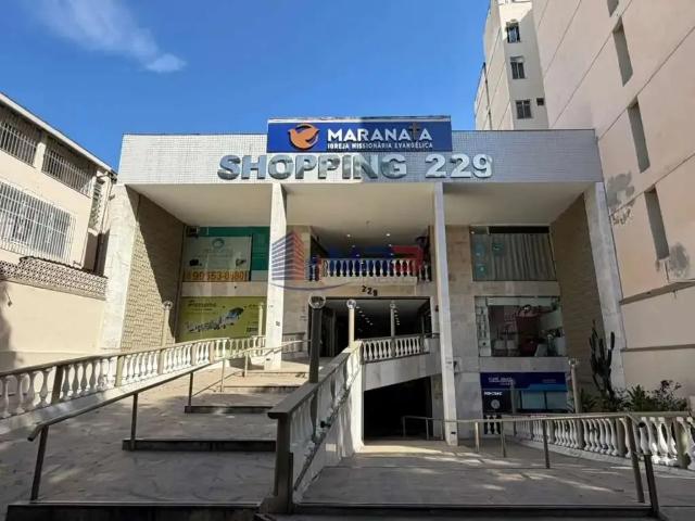Loja / Comércio para Locação em Rio de Janeiro/RJ Tijuca