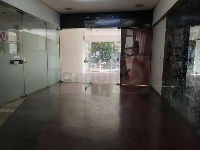 Loja / Comércio para Locação em Rio de Janeiro/RJ Tijuca