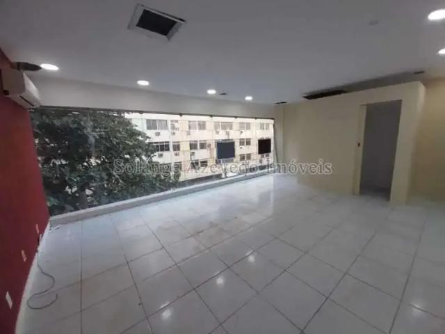 Loja / Comércio para Locação em Rio de Janeiro/RJ Tijuca