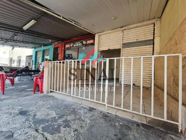 Loja / Comércio para Locação em Rio de Janeiro/RJ Vaz Lobo