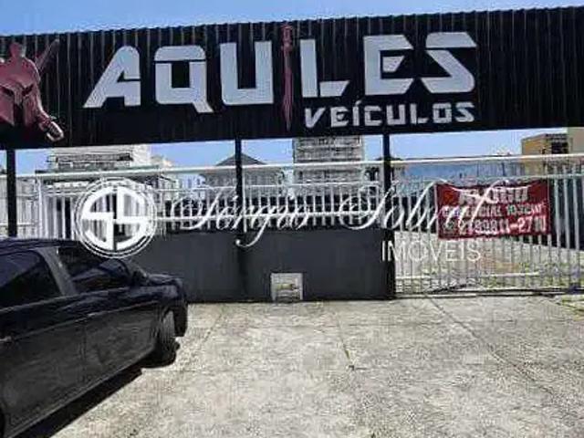 Loja / Comércio para Locação em Rio de Janeiro/RJ Vila Valqueire