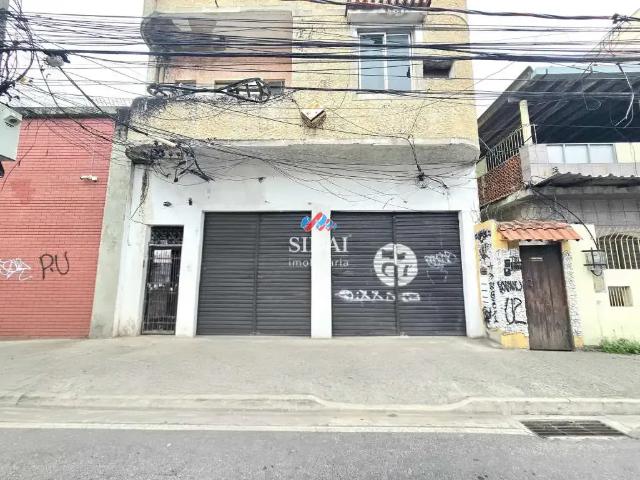 Loja / Comércio para Locação em Rio de Janeiro/RJ Vila da Penha