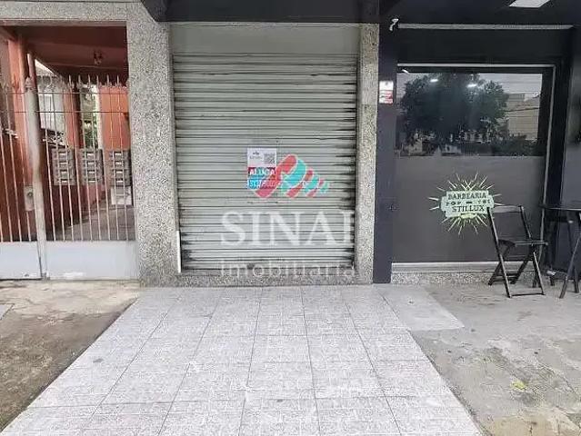 Loja / Comércio para Locação em Rio de Janeiro/RJ Vila da Penha